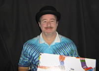 The Game of REAL LIFE History - chris pender